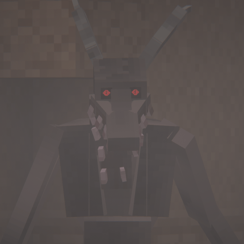 MEgA HOrRor - Minecraft Modpacks - CurseForge