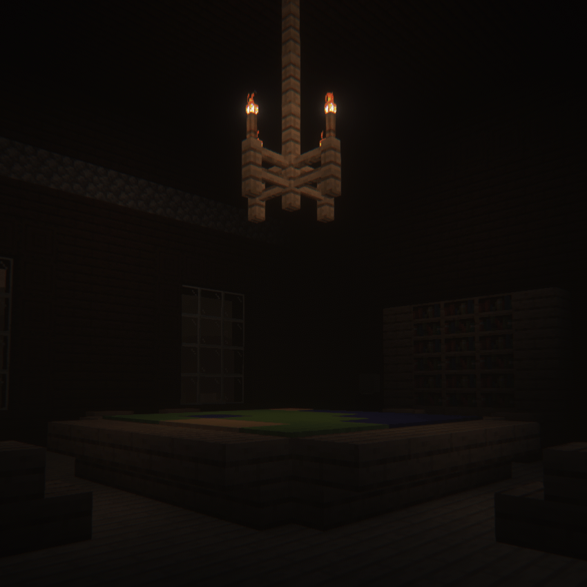 MEgA HOrRor - Minecraft Modpacks - CurseForge