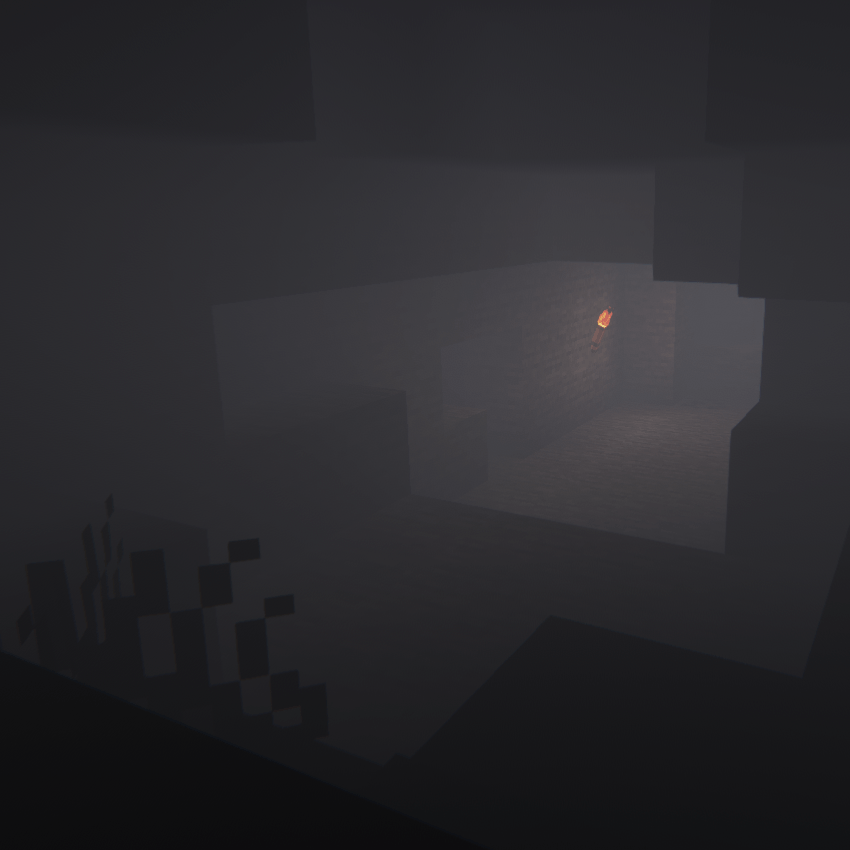 MEgA HOrRor - Minecraft Modpacks - CurseForge