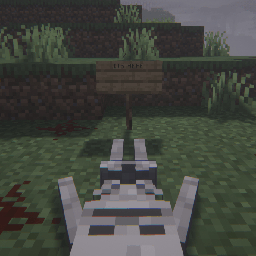 MEgA HOrRor - Minecraft Modpacks - CurseForge