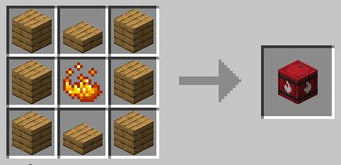 Burnt Basic (legacy) - Minecraft Mods - CurseForge