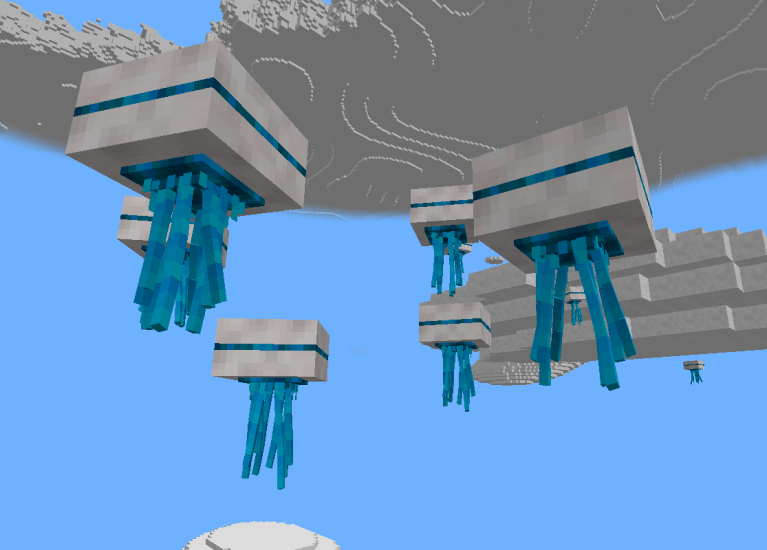 Cloudscape - Minecraft Mods - CurseForge