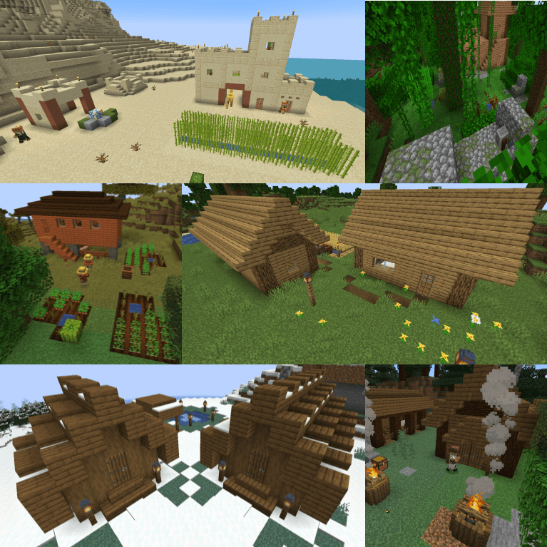 Cloudscape - Minecraft Mods - CurseForge