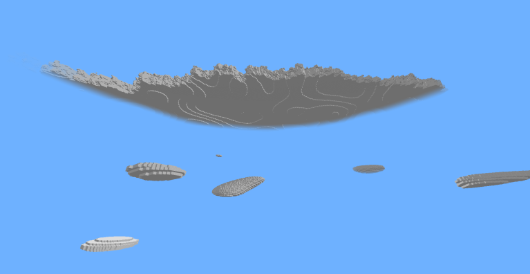 Cloudscape - Minecraft Mods - CurseForge