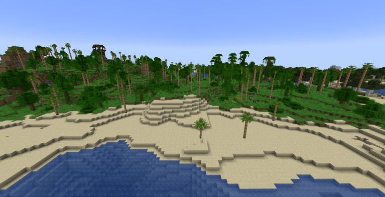 Cloudscape - Minecraft Mods - CurseForge