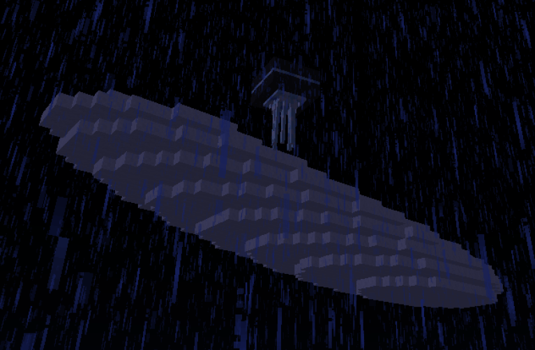 Cloudscape - Minecraft Mods - CurseForge