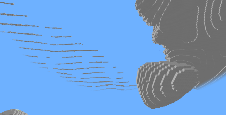 Cloudscape - Minecraft Mods - CurseForge