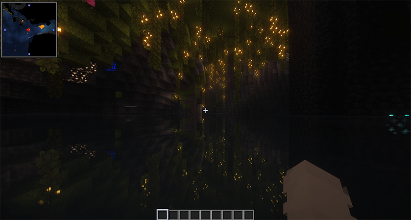 Perfect Pixels - Minecraft Modpacks - CurseForge