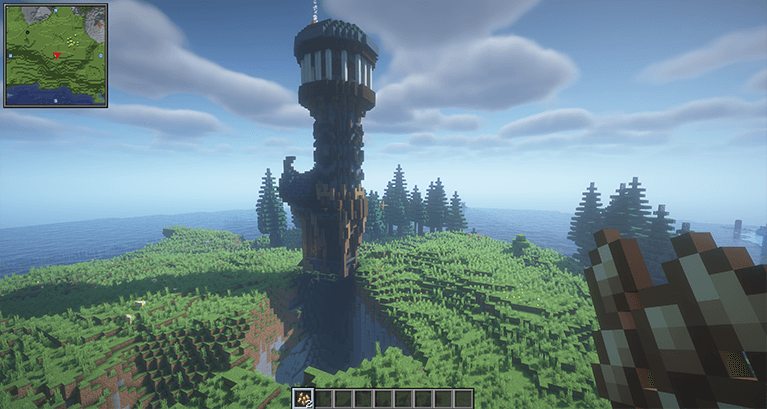 Perfect Pixels - Minecraft Modpacks - CurseForge