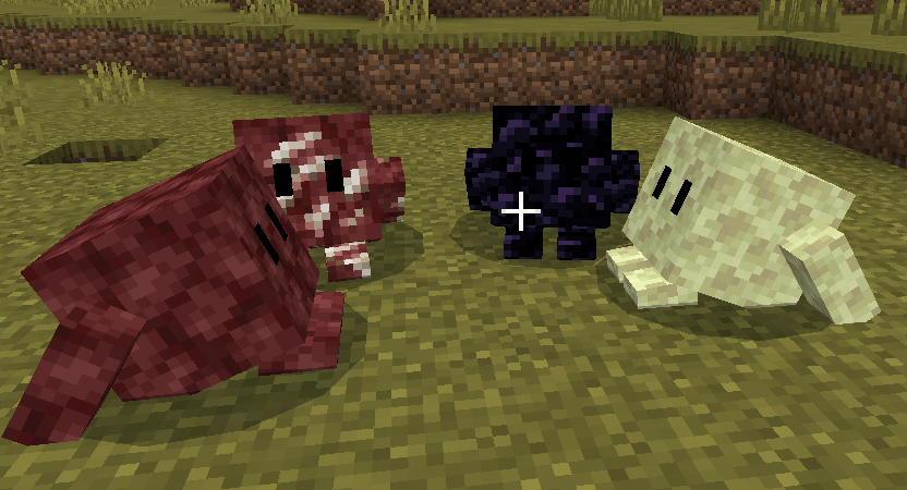 Blocklings - Minecraft Bedrock Addons - CurseForge