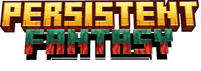 Persistent Fantasy [RPG SERVER + PACK] - Minecraft Modpacks - CurseForge