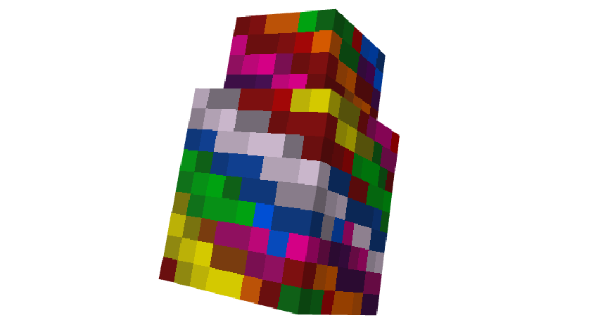 SCP-066, Eric's Toy - Minecraft Mods - CurseForge