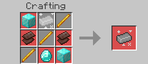 Platinum and titanium equipment v:1.20.7X - Minecraft Bedrock Addons ...