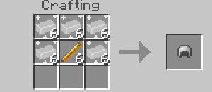 Platinum and titanium equipment v:1.20.7X - Minecraft Bedrock Addons ...