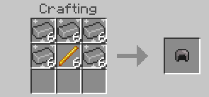 Platinum and titanium equipment v:1.20.7X - Minecraft Bedrock Addons ...