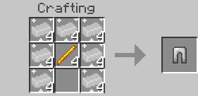 Platinum and titanium equipment v:1.20.7X - Minecraft Bedrock Addons ...