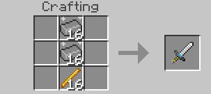 Platinum and titanium equipment v:1.20.7X - Minecraft Bedrock Addons ...