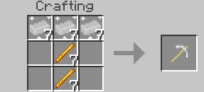 Platinum and titanium equipment v:1.20.7X - Minecraft Bedrock Addons ...