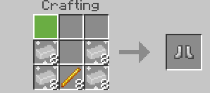 Platinum and titanium equipment v:1.20.7X - Minecraft Bedrock Addons ...