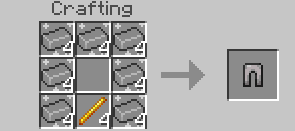 Platinum and titanium equipment v:1.20.7X - Minecraft Bedrock Addons ...