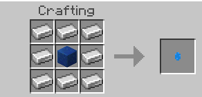 Platinum and titanium equipment v:1.20.7X - Minecraft Bedrock Addons ...