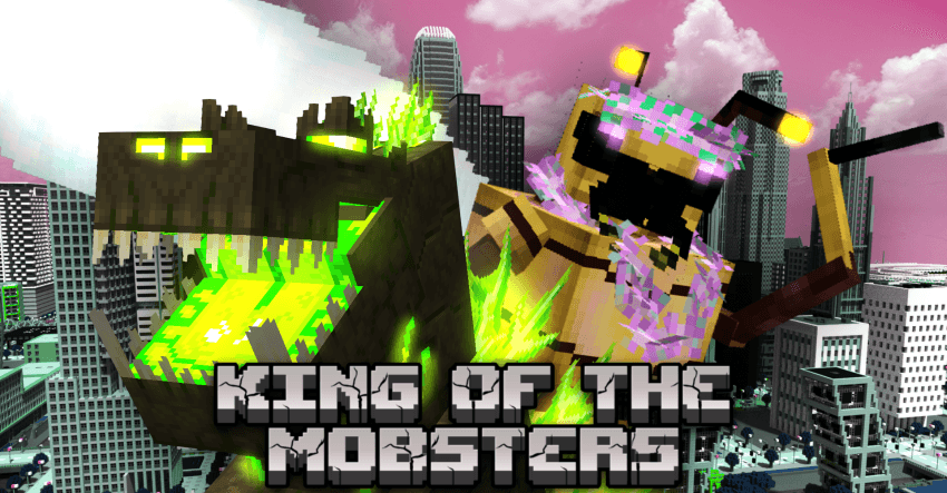 King Of The Mobsters - Minecraft Mods - CurseForge