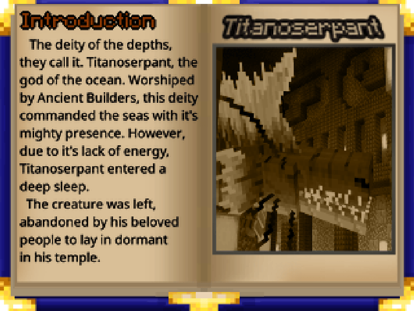 King Of The Mobsters - Minecraft Mods - CurseForge