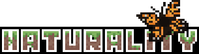 Nаturality - Minecraft Mods - CurseForge