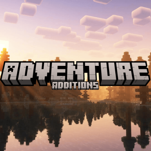 Adventure Additions - Minecraft Mods - CurseForge