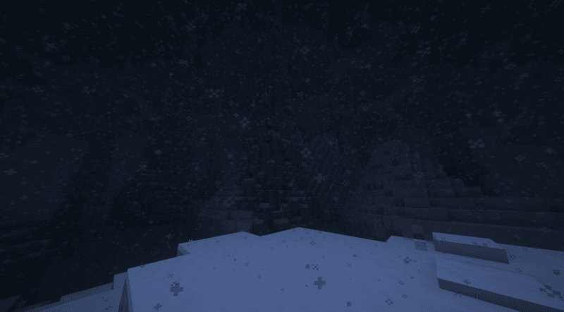 The Frozen Wastelands - Minecraft Modpacks - CurseForge