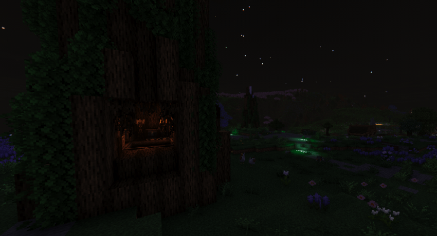 Ordem - Minecraft Modpacks - CurseForge