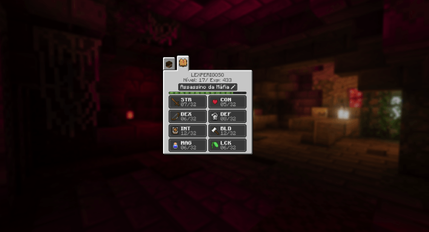 Ordem - Minecraft Modpacks - CurseForge