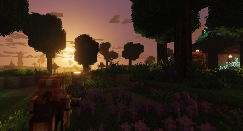 Ordem - Minecraft Modpacks - CurseForge