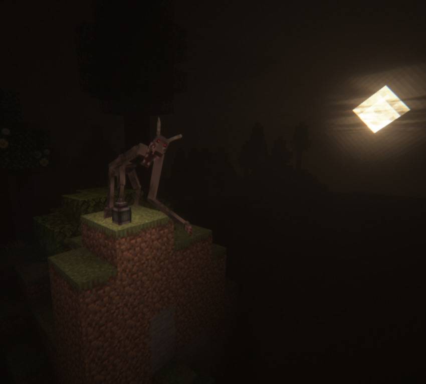 Rotten fog Enhance - Minecraft Modpacks - CurseForge