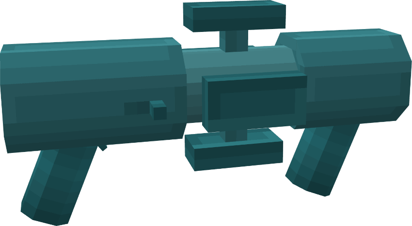 Better Tech Weapons - Minecraft Mods - CurseForge