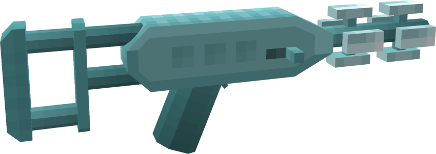 Better Tech Weapons - Minecraft Mods - CurseForge