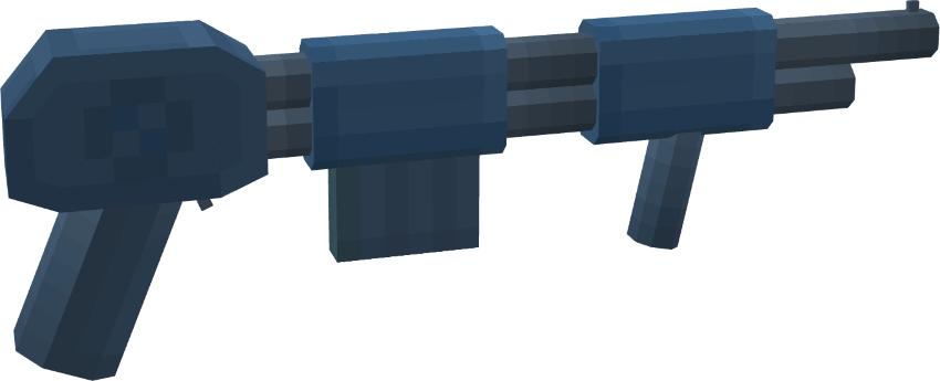 Better Tech Weapons - Minecraft Mods - CurseForge