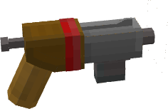 Better Tech Weapons - Minecraft Mods - CurseForge