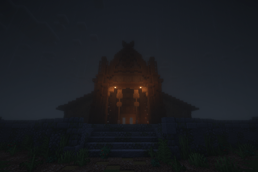 Nordic Adventure - Minecraft Mods - CurseForge