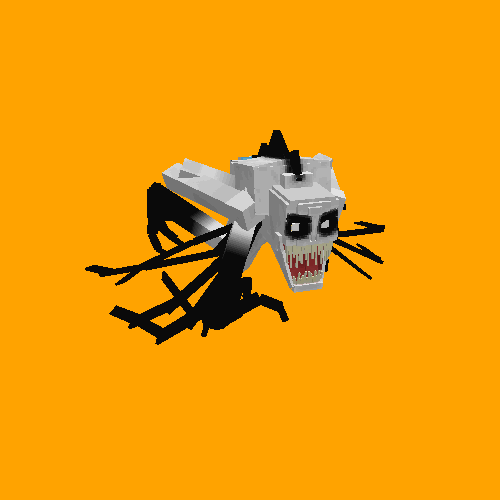 Install The rake - CEOofAUTIZMZ. .(skinwalker)(wendigo)(dweller)(horror ...