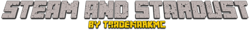 Steam & Stardust - Minecraft Modpacks - CurseForge