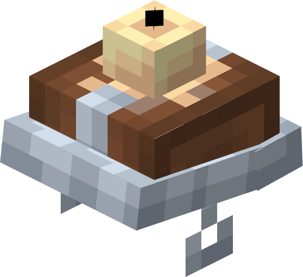 True Miner Helmet v1.15 - Minecraft Bedrock Addons - CurseForge