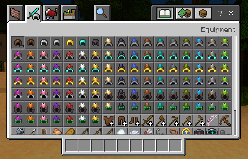 True Miner Helmet v1.15 - Minecraft Bedrock Addons - CurseForge