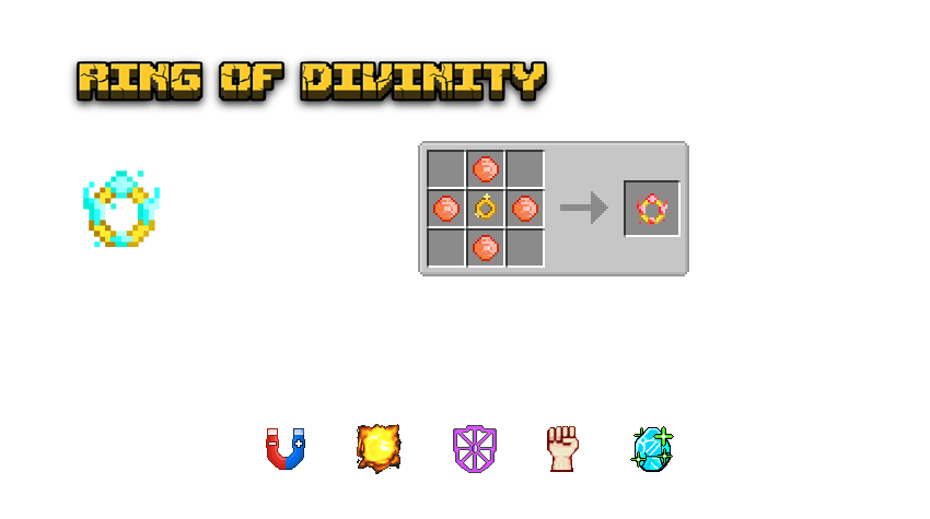 Download Divine Artifacts [ Forge - Curio ] - Minecraft Mods & Modpacks ...
