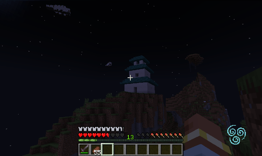 Avatar: the four elements - Minecraft Mods - CurseForge