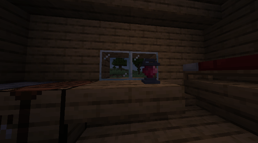 Life Crystals - Minecraft Mods - CurseForge