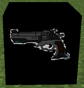 craft-gun - Minecraft Mods - CurseForge