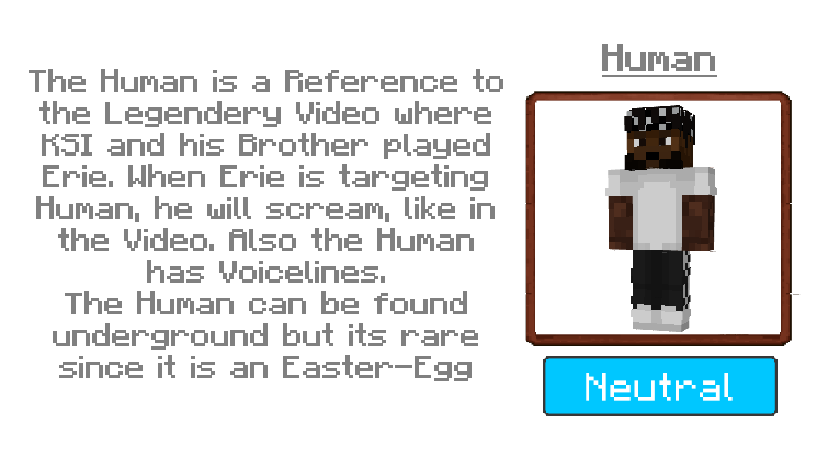 Erie - Minecraft Mods - CurseForge