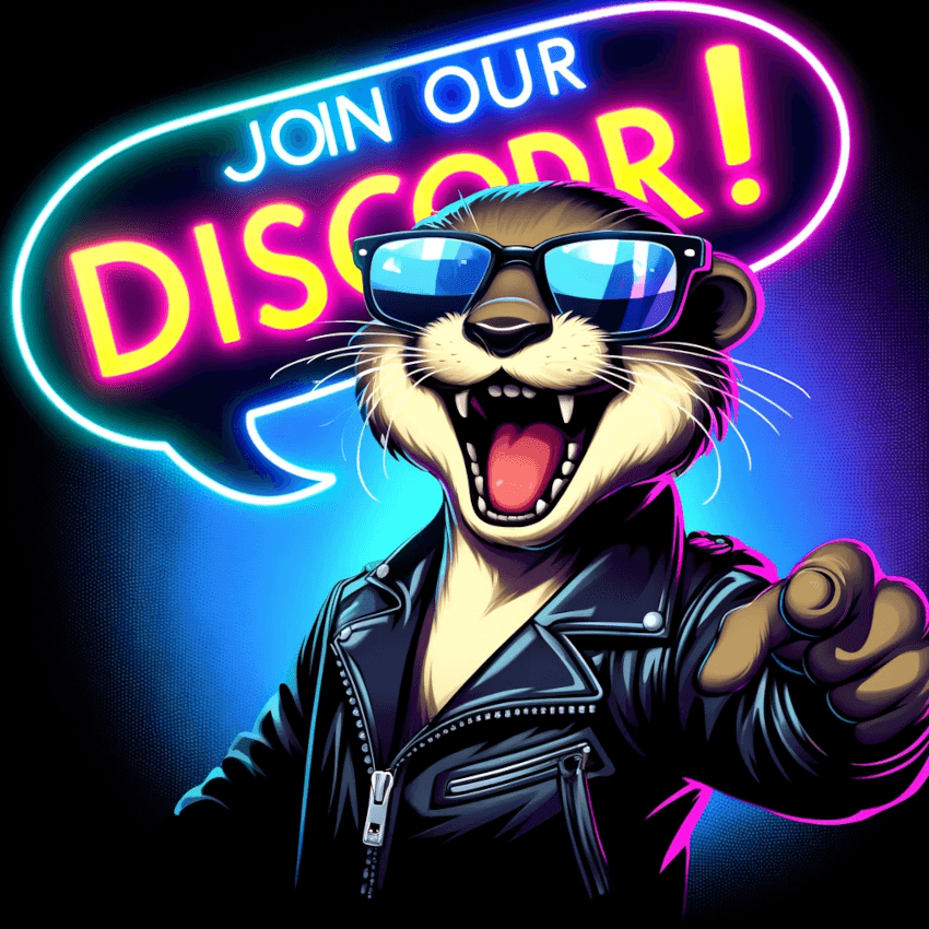 Install Otter Nonsense - Minecraft Mods & Modpacks - CurseForge