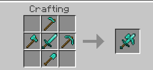 Multi-tools 1.20.8X - Minecraft Bedrock Addons - CurseForge